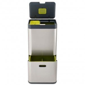 Intelligent Waste Bins To Spruce Up Your Home Recycling for 2020 ...